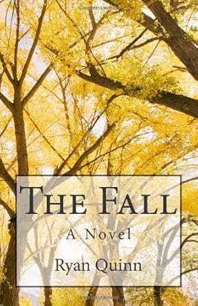 The Fall: A Novel | Amazon.com.br