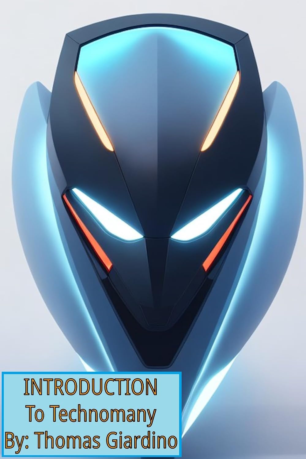 Introduction to Technomancy: A beginner guide to using AI , Giardino ...