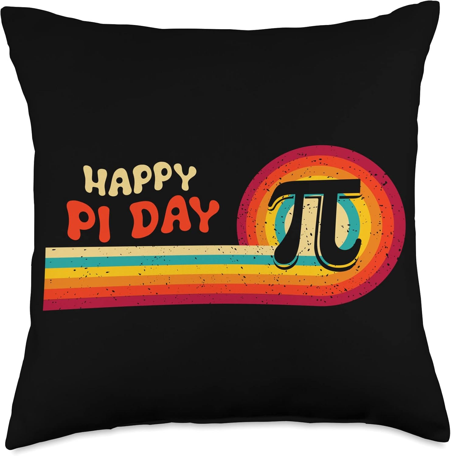 Amazon.com: Math Golden Ratio & Spiral Geometry Happy Pi Day Funny ...