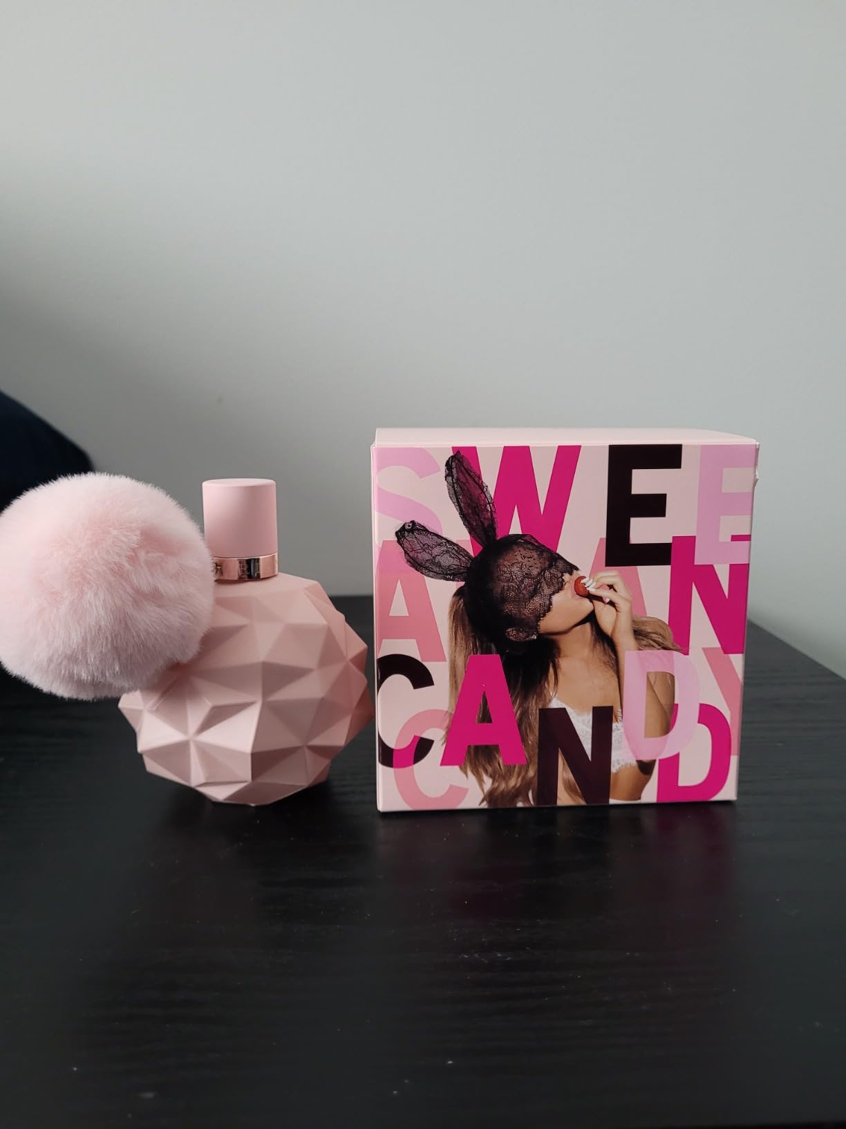 Sweet Like Candy By Ariana Grande 100ml Edp Spr (W), 100 Milliliters ...