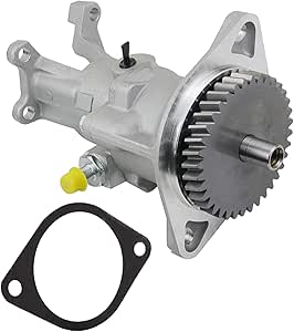 Amazon.com: 904-810 Gear Driven Mechanical Vacuum Pump Replacement for ...