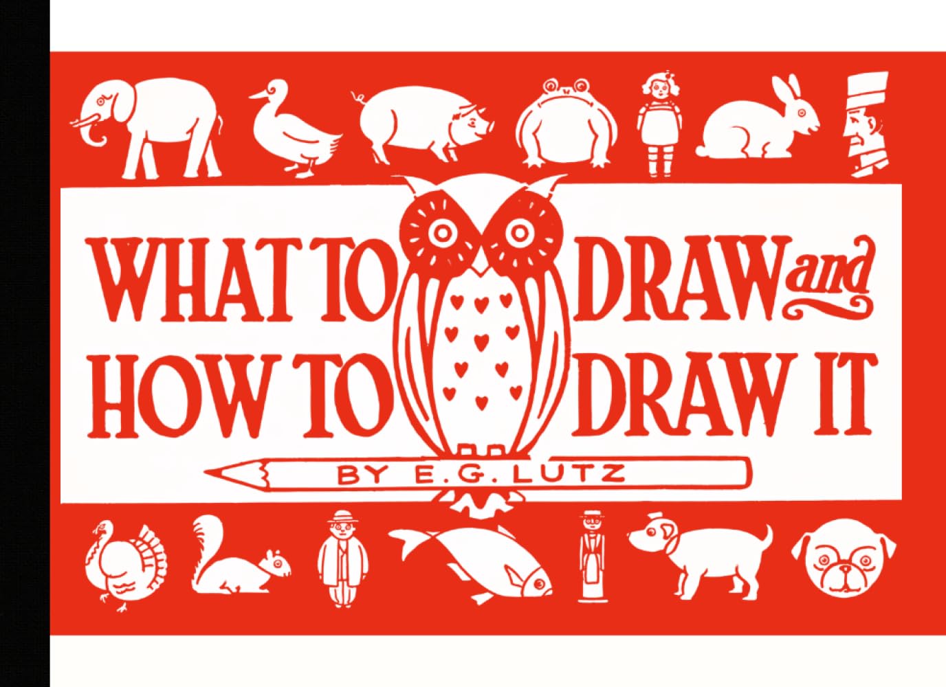 Amazon | Learn to Draw with What to Draw and How to Draw It: An Easy ...