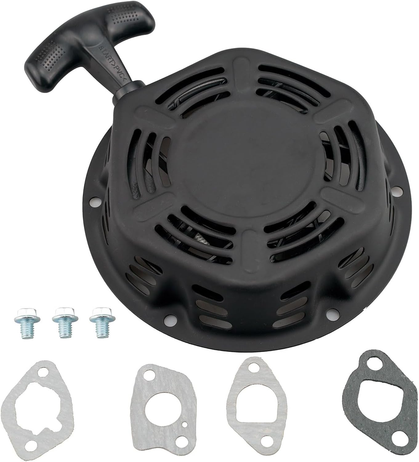 Amazon.com : Tapa Recoil Starter Assembly for Champion 208cc 224cc ...