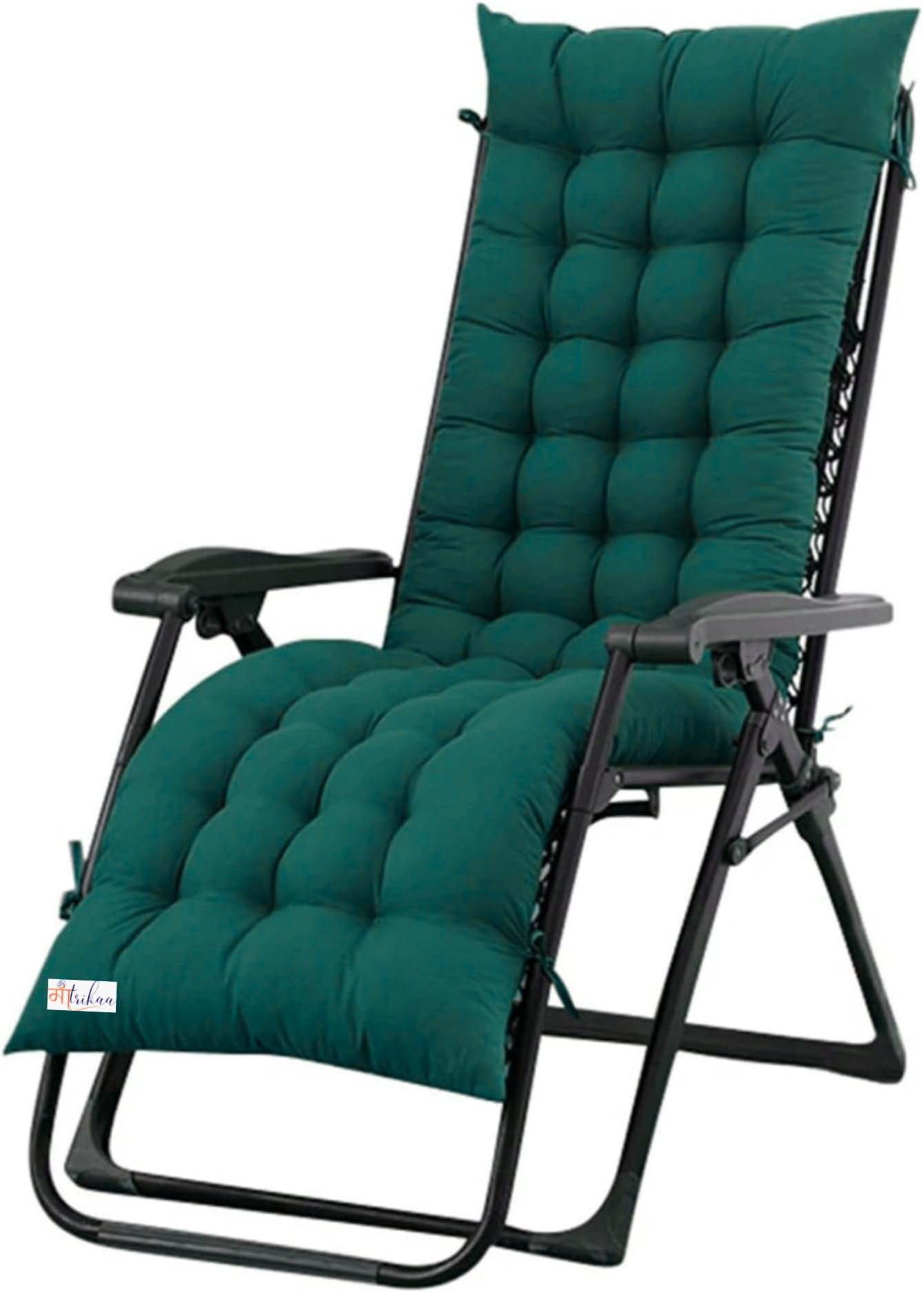 Buy Mom's Moon Super Comfy Long Rocking Chair Cushion/Bench Back Seat ...