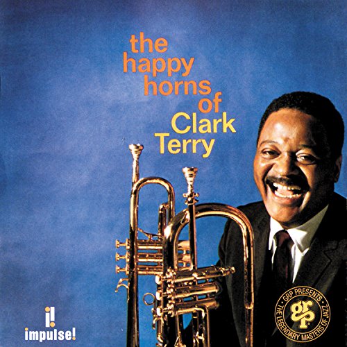 Amazon.com: The Happy Horns Of Clark Terry : Clark Terry: Digital Music