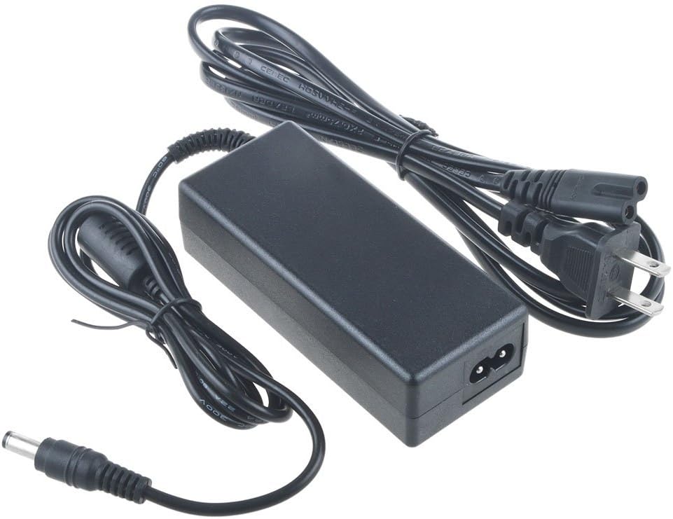Amazon.com: CJP-Geek AC Adapter for Cisco Tandberg Precision HD Camera ...