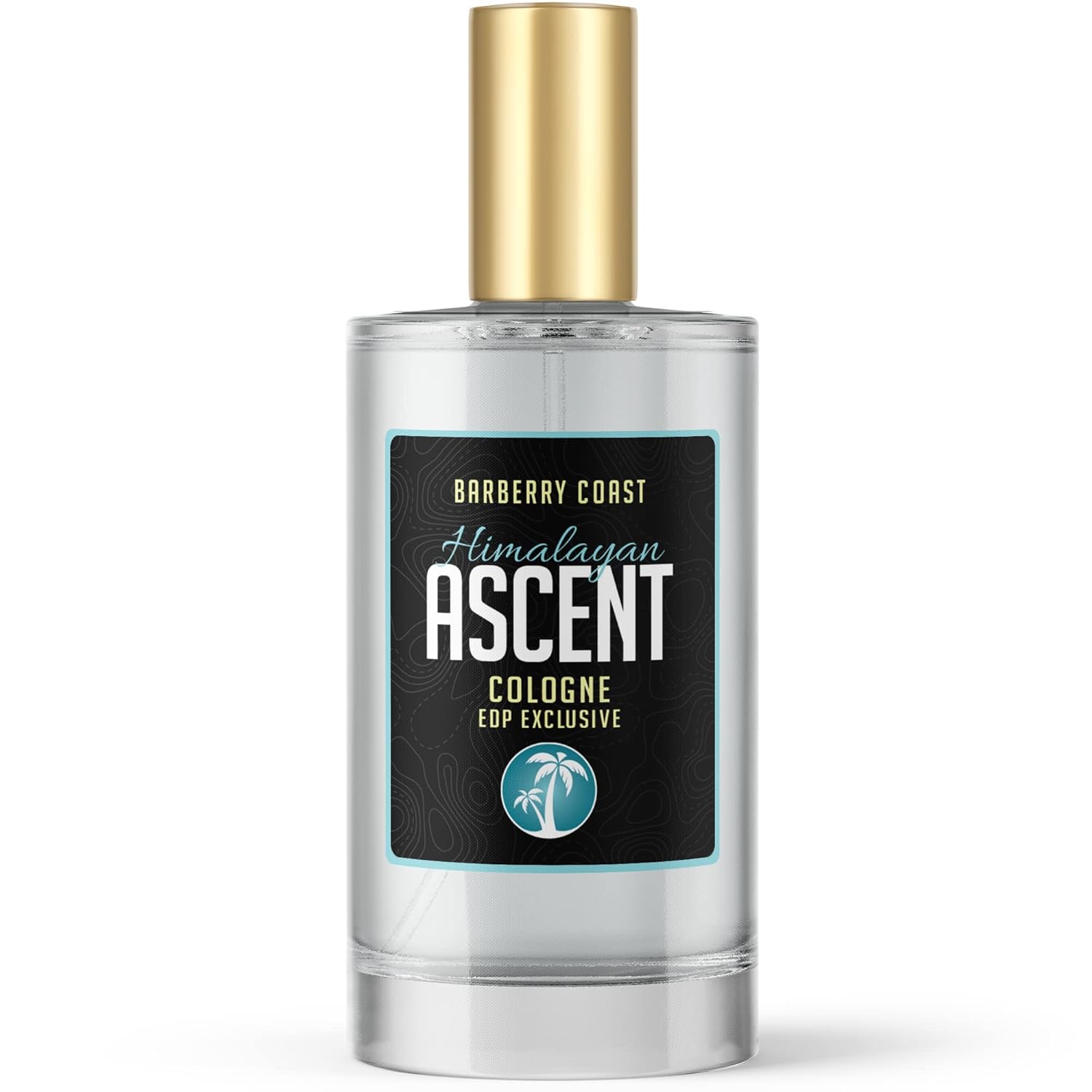 Amazon.com : Himalayan Ascent Eau de Parfum EdP Cologne for Men by ...