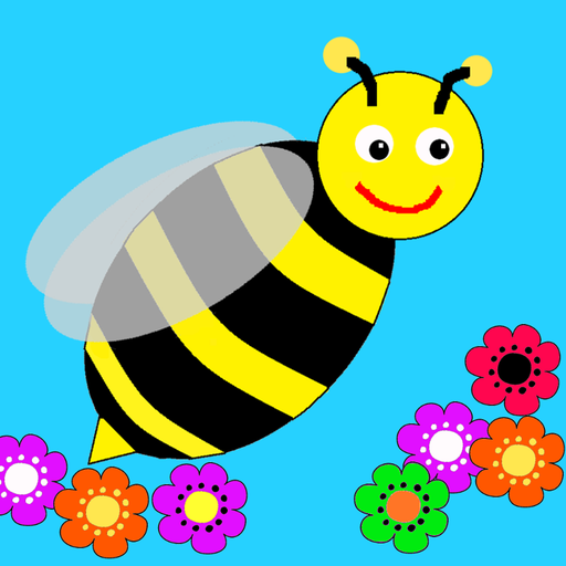 Busy Bee Word Study - App on Amazon Appstore
