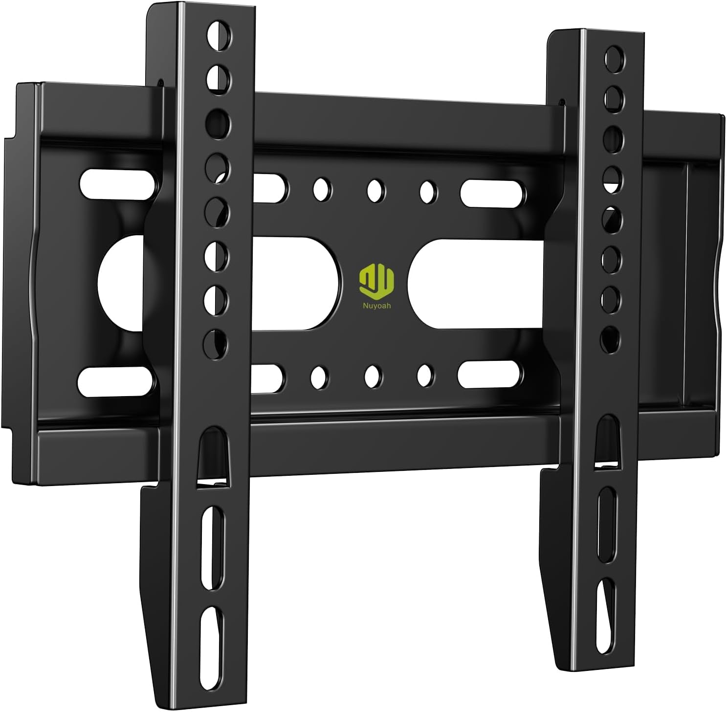 Amazon.com: GLWIXY Fixed TV Wall Mount for 14-42" Flat Screen TVs ...