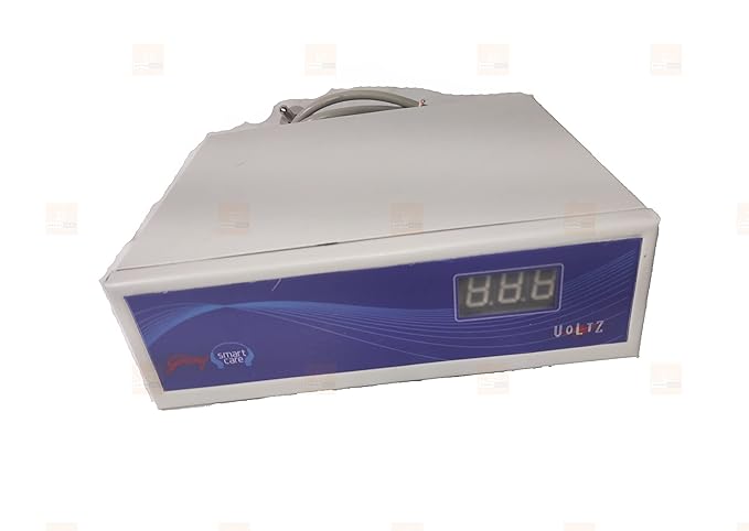 Arvika Sales Refrigerator Suitable Godrej G500X9 Voltage Stabilizer ...