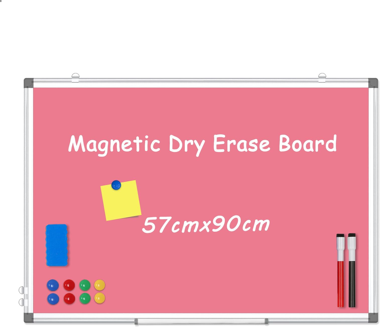 Amazon.com : WETTRACT D2 - Magnetic Dry Erase Film Or Writable Film Or ...