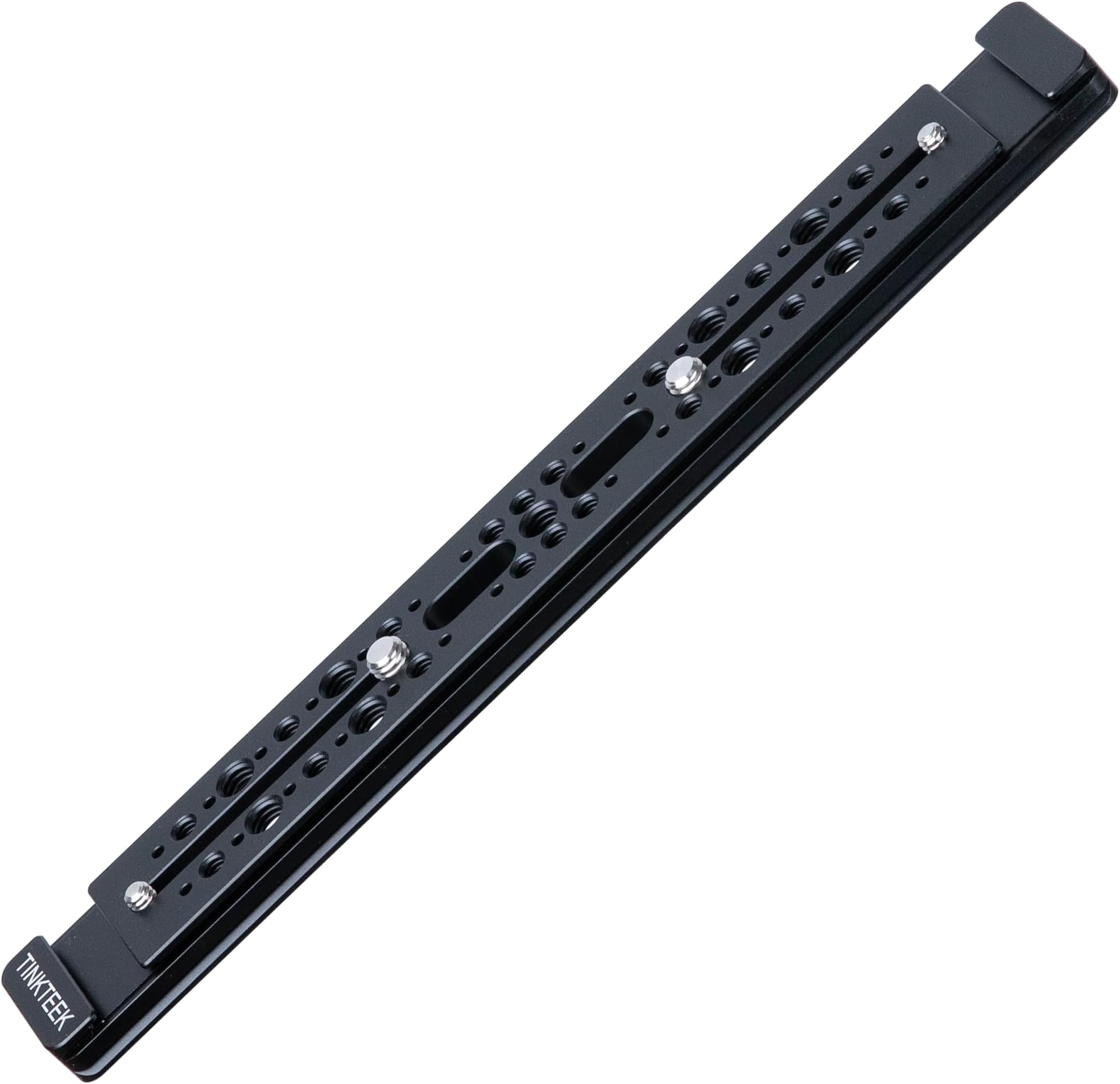 Amazon.com : TINKTEEK Arca Rail Long Cheese Plate 11.81 Inch Multi Dual ...