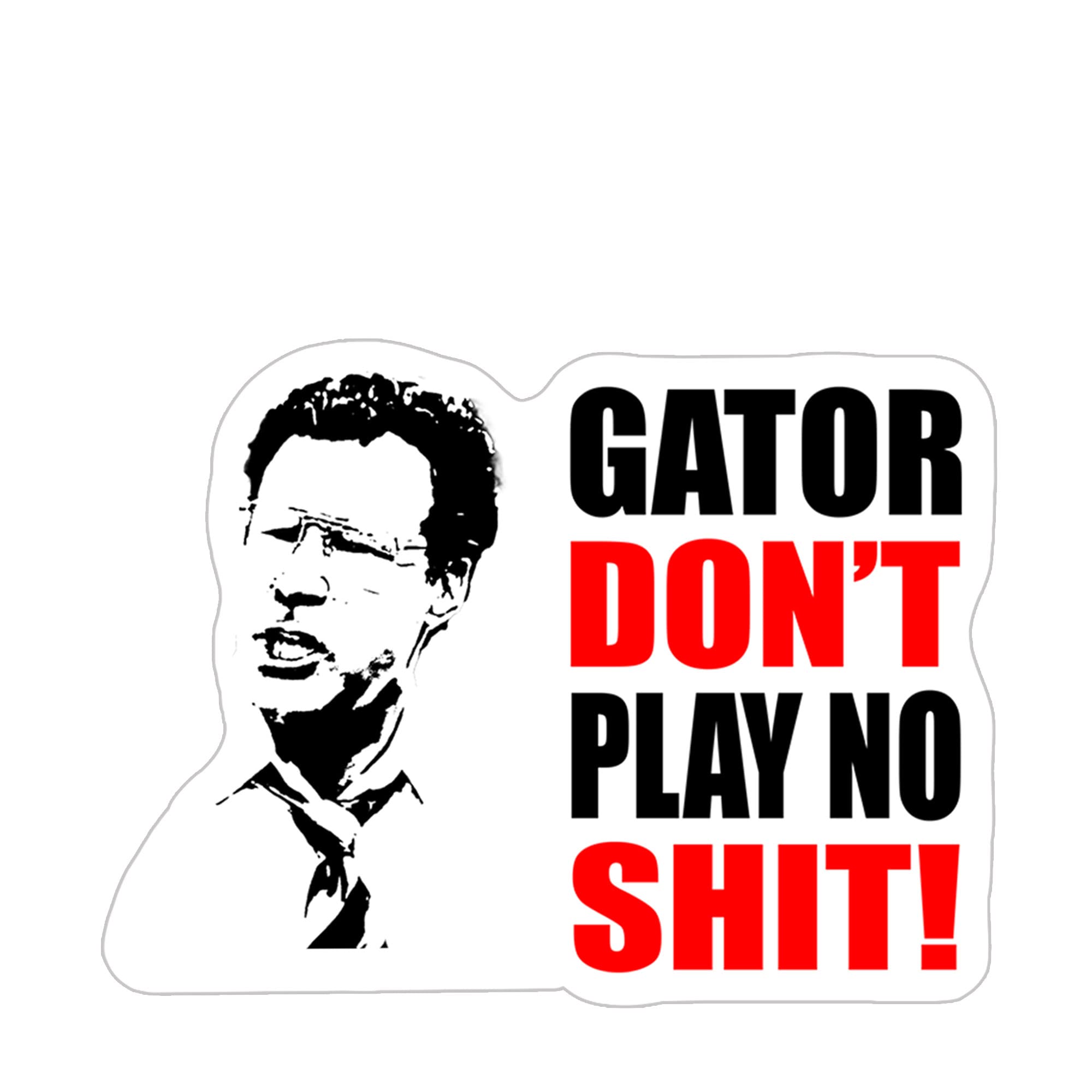 The Other Guys Memes Gator