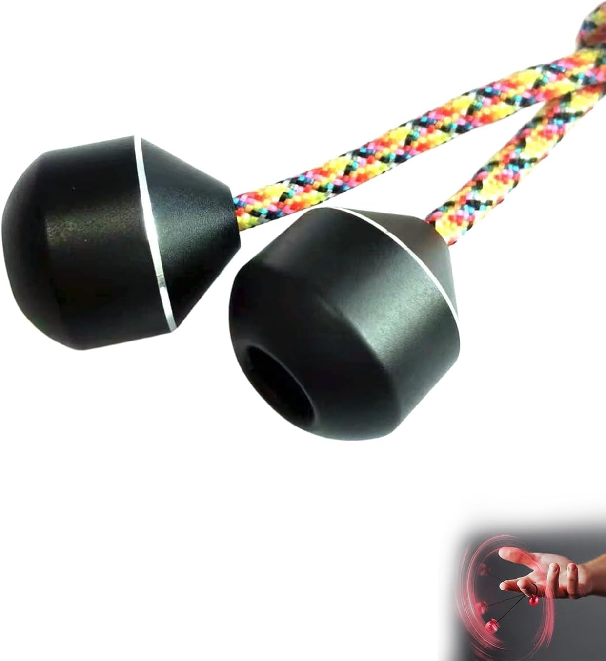 Amazon.com: Finger Toys for Practicing Finger Dexterity, Begleri Fidget ...