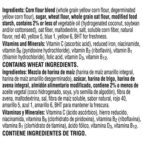 The 29 Best Froot Loops Breakfast Cereals of 2025 [Verified] - Cherry Picks