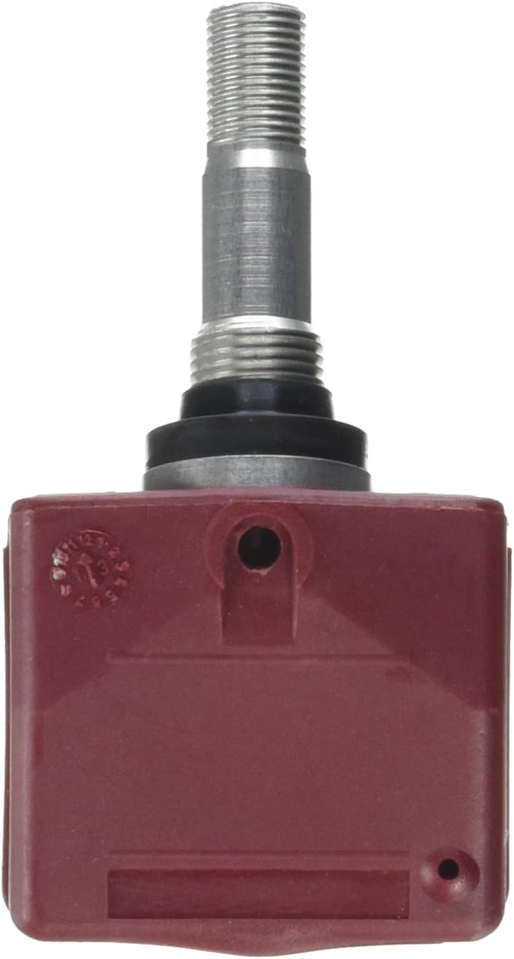 Amazon.com: Denso Tire Pressure Monitoring System Sensor - 550-2505 ...