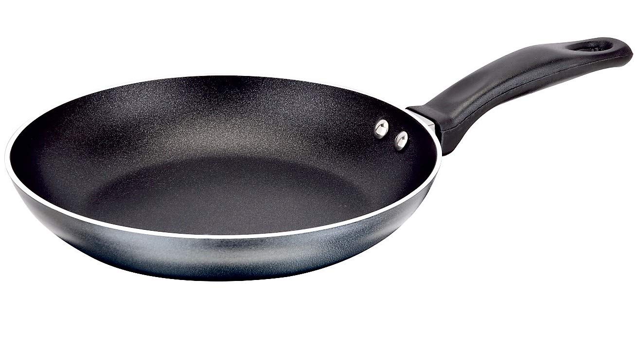 Buy Bright Fry Pan, 22 cm Online at Low Prices in India - Amazon.in