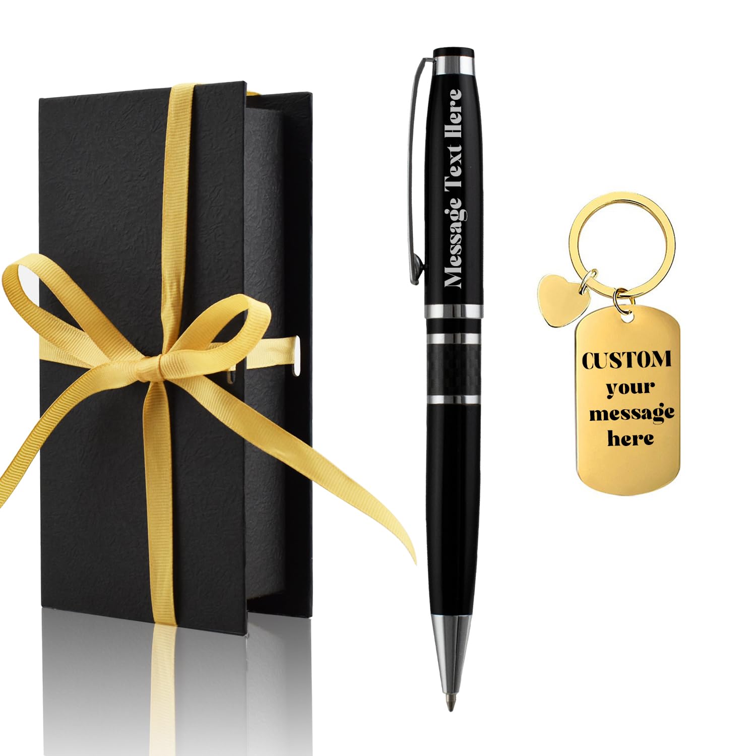 Custom wedding pens | Honestweddingadvice.com