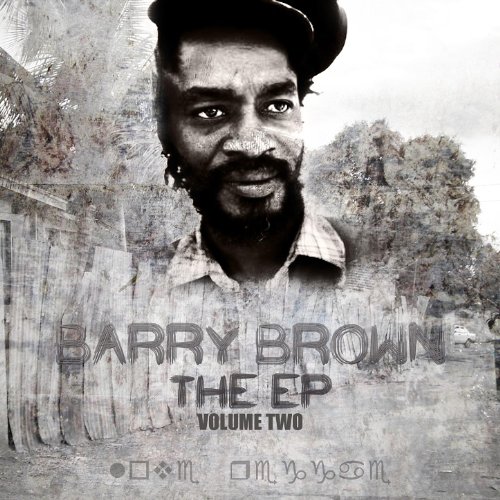 Écouter THE EP Vol 2 de Barry Brown sur Amazon Music Unlimited