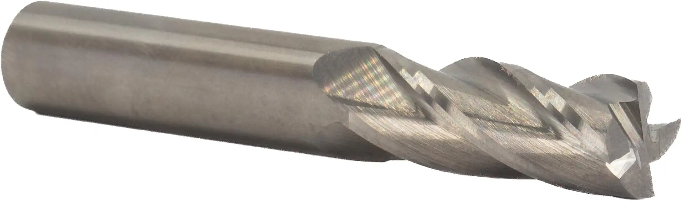 How To Drill Holes Using An End Mill | ShunTool