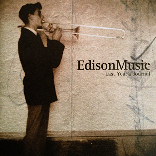 Amazon MusicでEdison MusicのLast Year's Journalを再生する