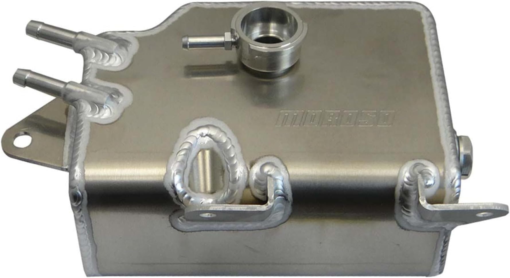 Amazon.com: Moroso 63779 Coolant Expansion Tank, 06-15 Miata NC ...