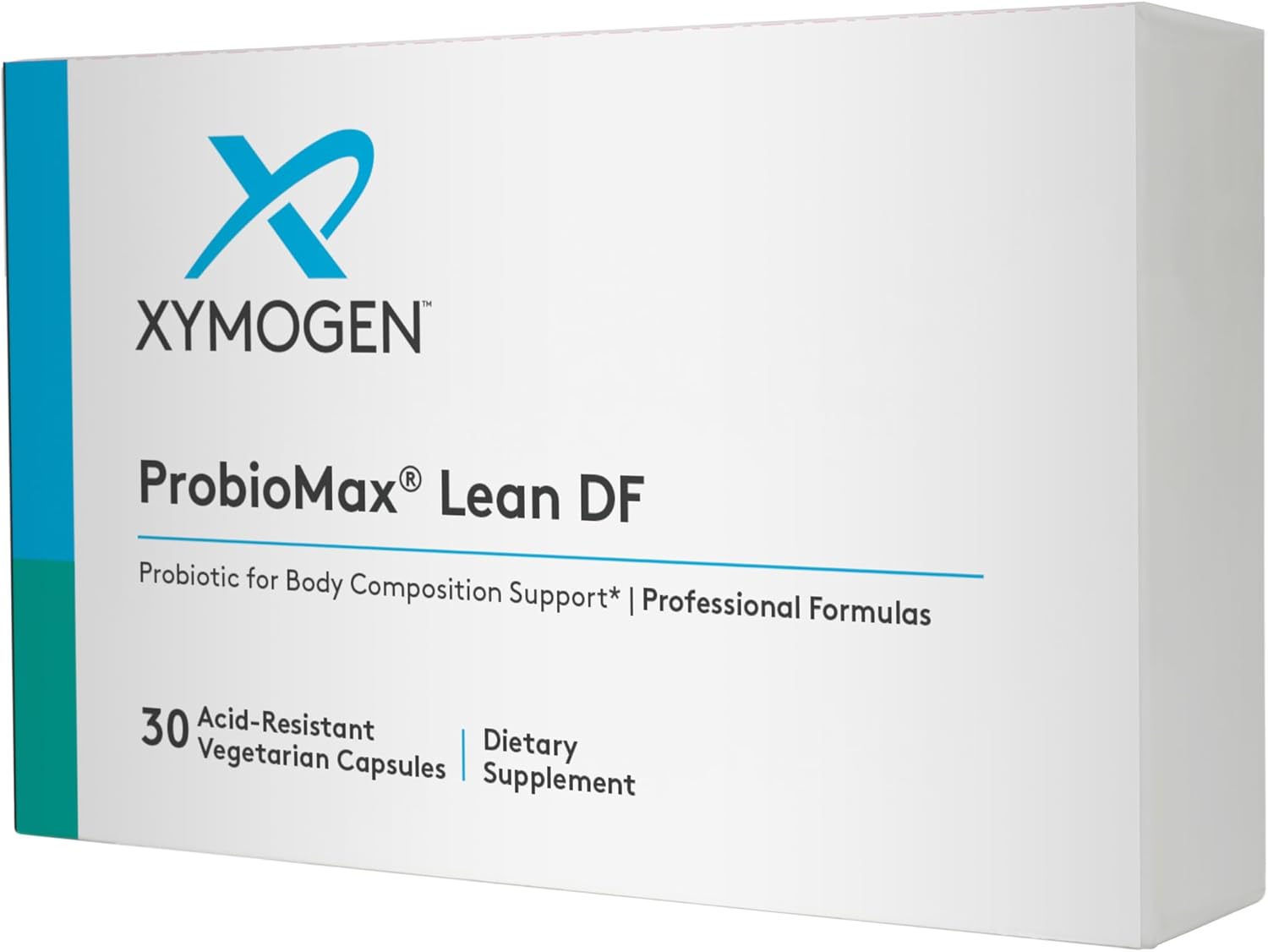 Amazon.com: XYMOGEN ProbioMax Plus 40B - Probiotic Powder Supplement ...