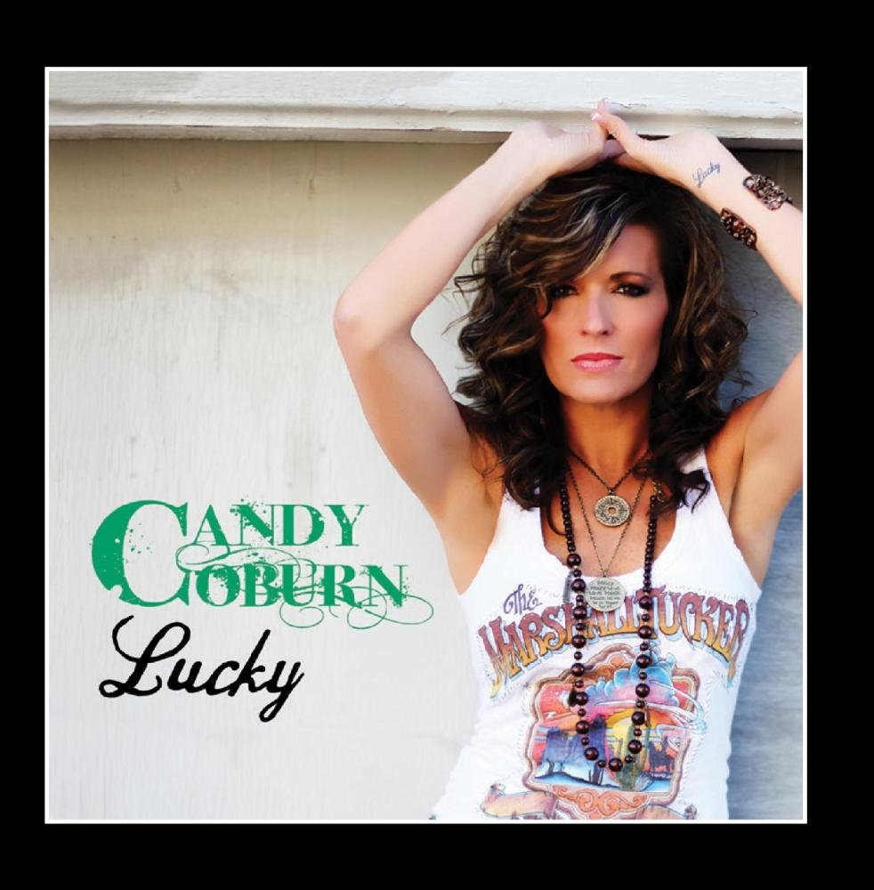 Amazon.com: Lucky: CDs & Vinyl