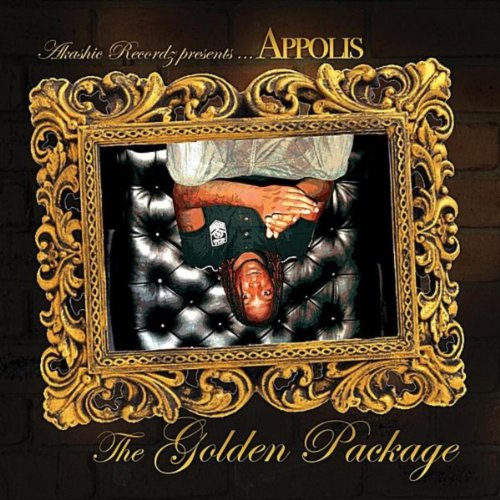 Play The Golden Package by Appolis on Amazon Music