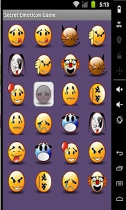 Secret Emoticon Games - Aplicativo na Amazon Appstore