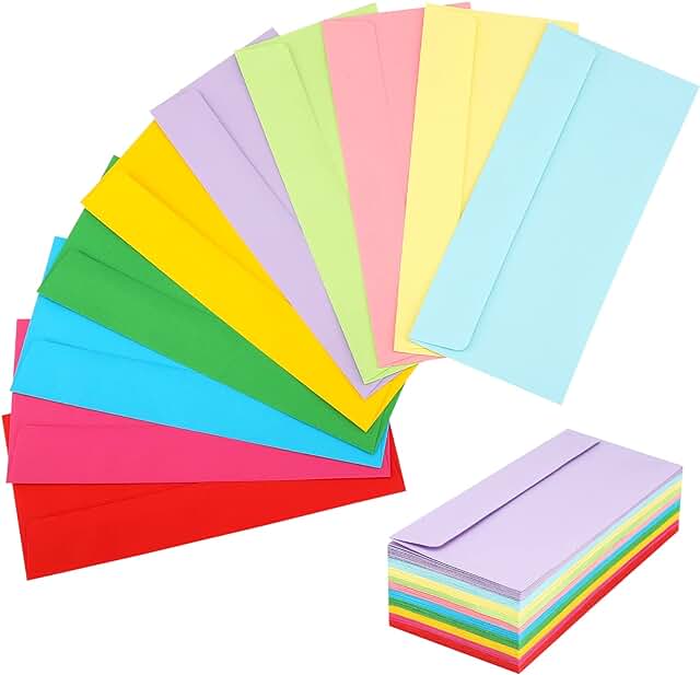 Mailing Envelopes | Amazon.com | Office & School Supplies - Envelopes ...