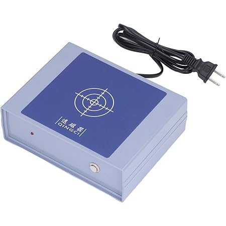 Amazon.com: Watch Demagnetizer for Watchmakers Watch Repairers, Compact ...
