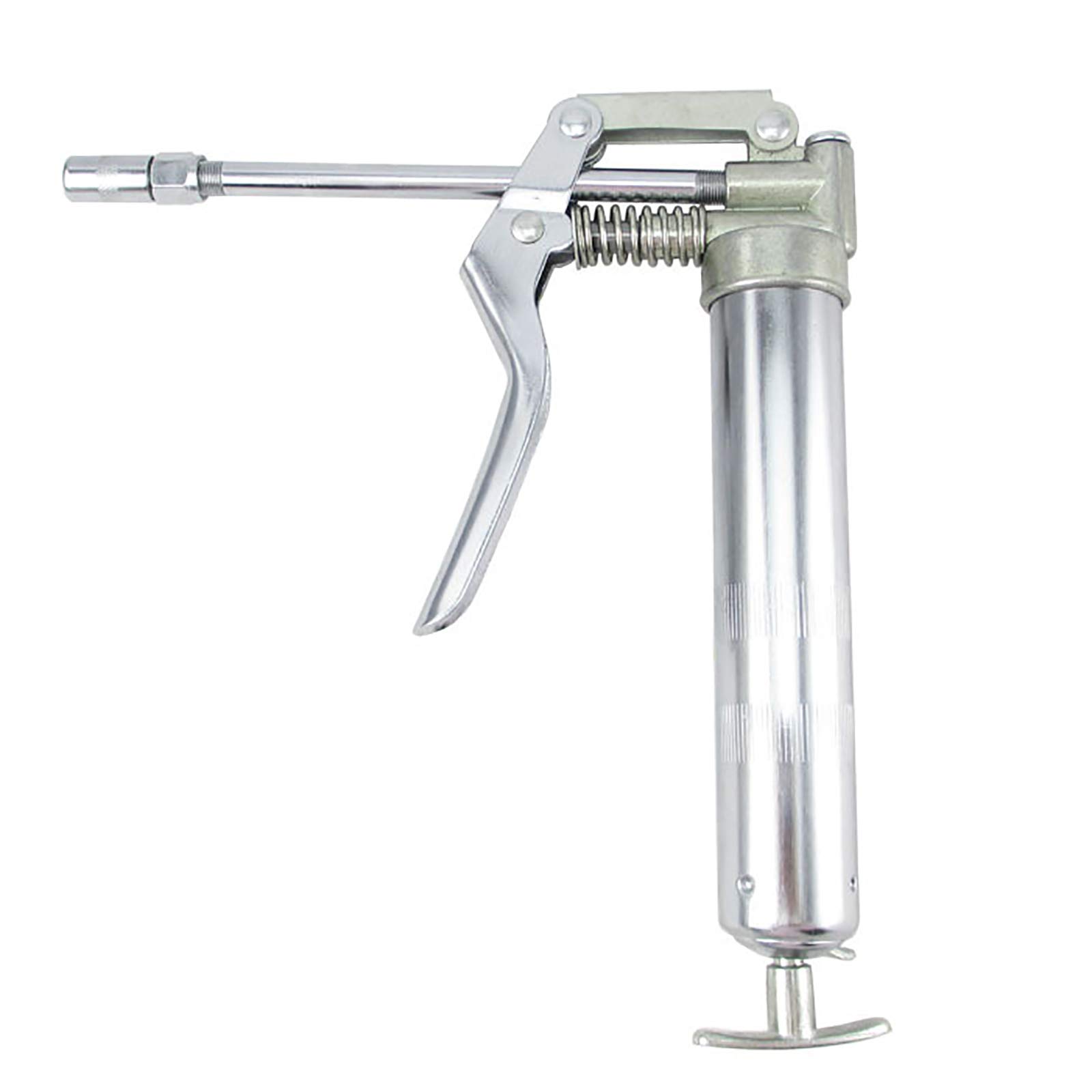 Buy Grease Kit, 7000 PSI Heavy Duty Pistol Grip Grease s Set with 120CC ...