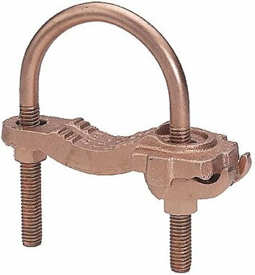 Amazon.com: BURNDY Grounding Connector,Mechanical,Cu Alloy : Tools ...