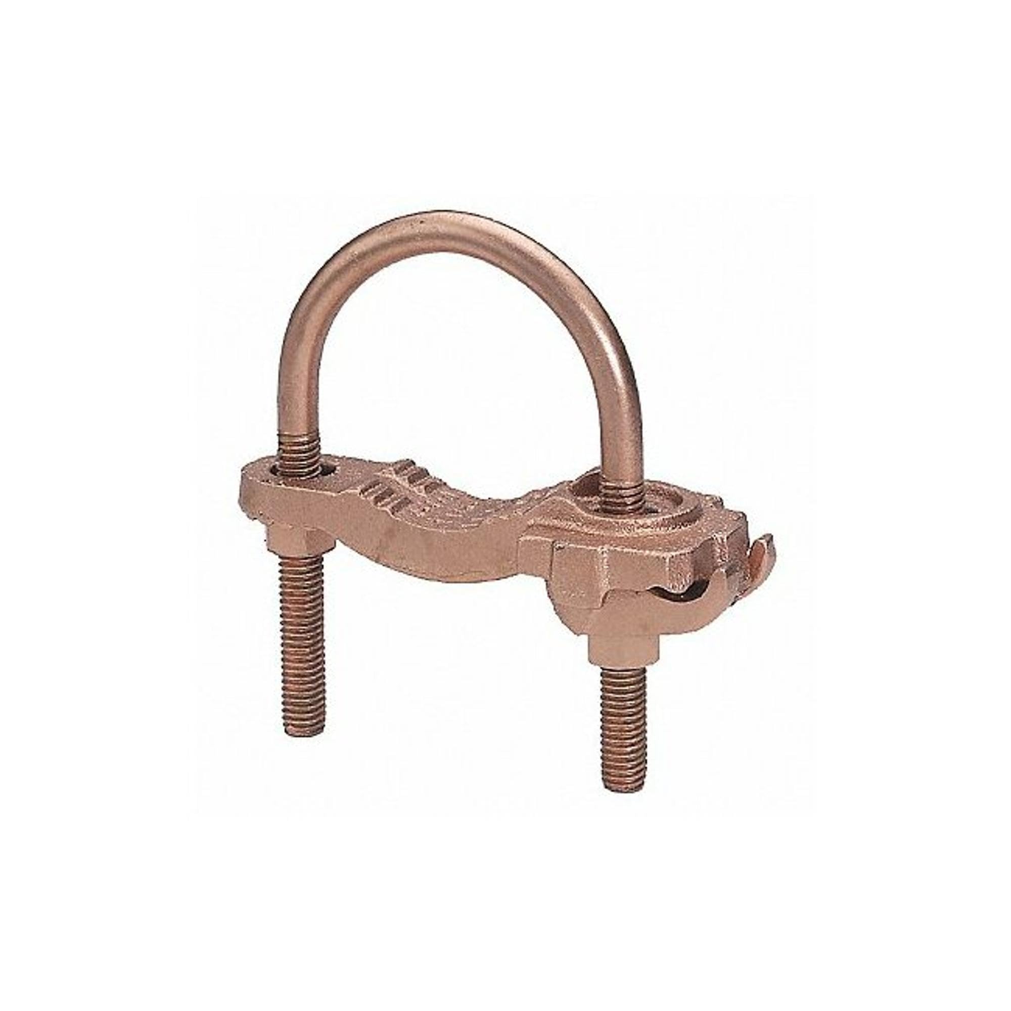 Amazon.com: BURNDY Grounding Connector,Mechanical,Cu Alloy : Tools ...