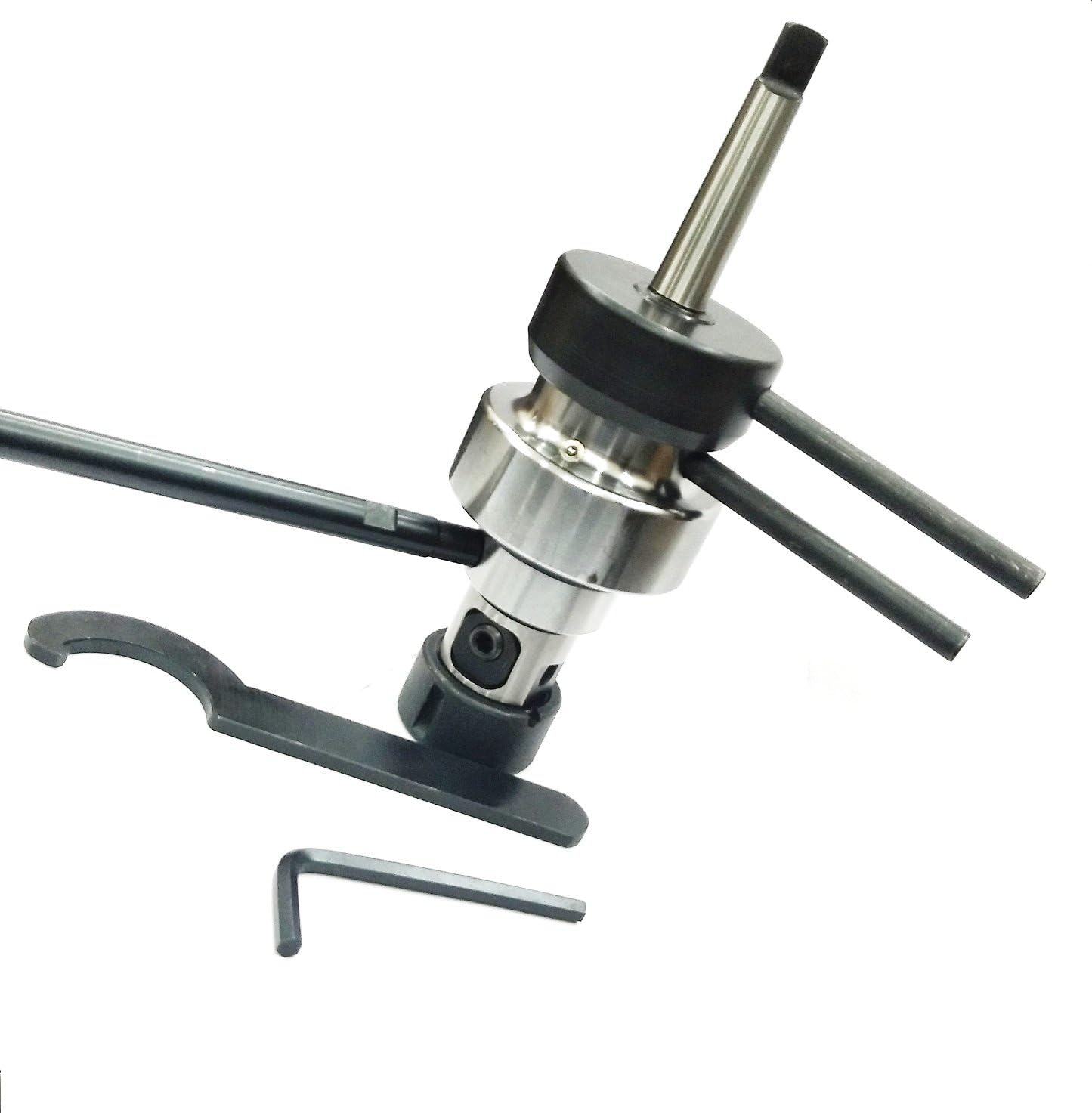 Reversible Tapping Attachment For Milling, Drilling, Tapping Machine ...