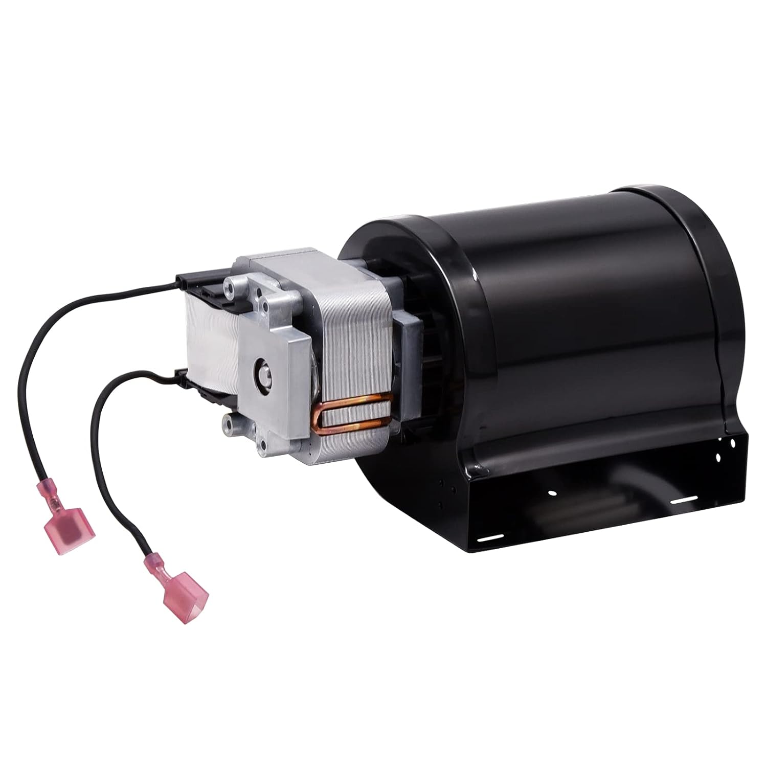 Amazon.com: Criditpid Wood Stove Front Blower Motor for Avalon 99000137 ...