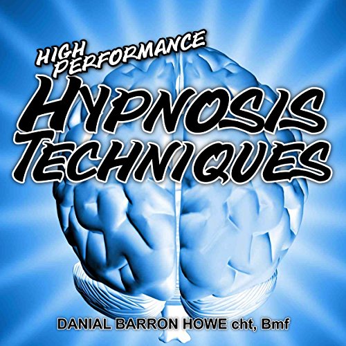 Amazon.com: High Performance Hypnosis Techniques (Audible Audio Edition ...