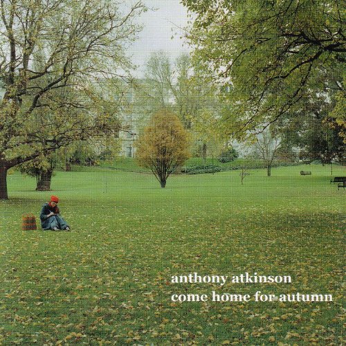 Amazon.com: Come Home For Autumn : Anthony Atkinson: Digital Music