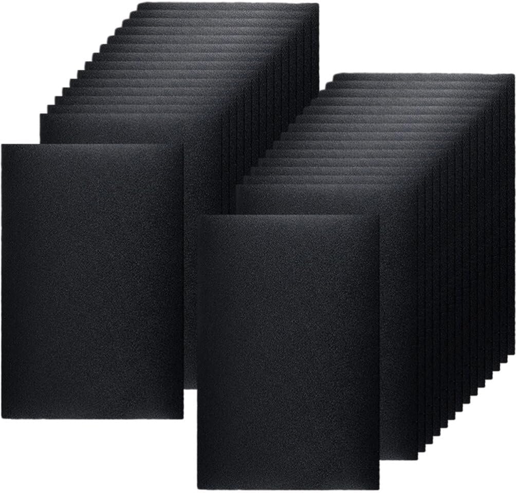 Amazon.com : MAGICLULU 30 Sheets DIY Chalkboard Labels Blackboard ...