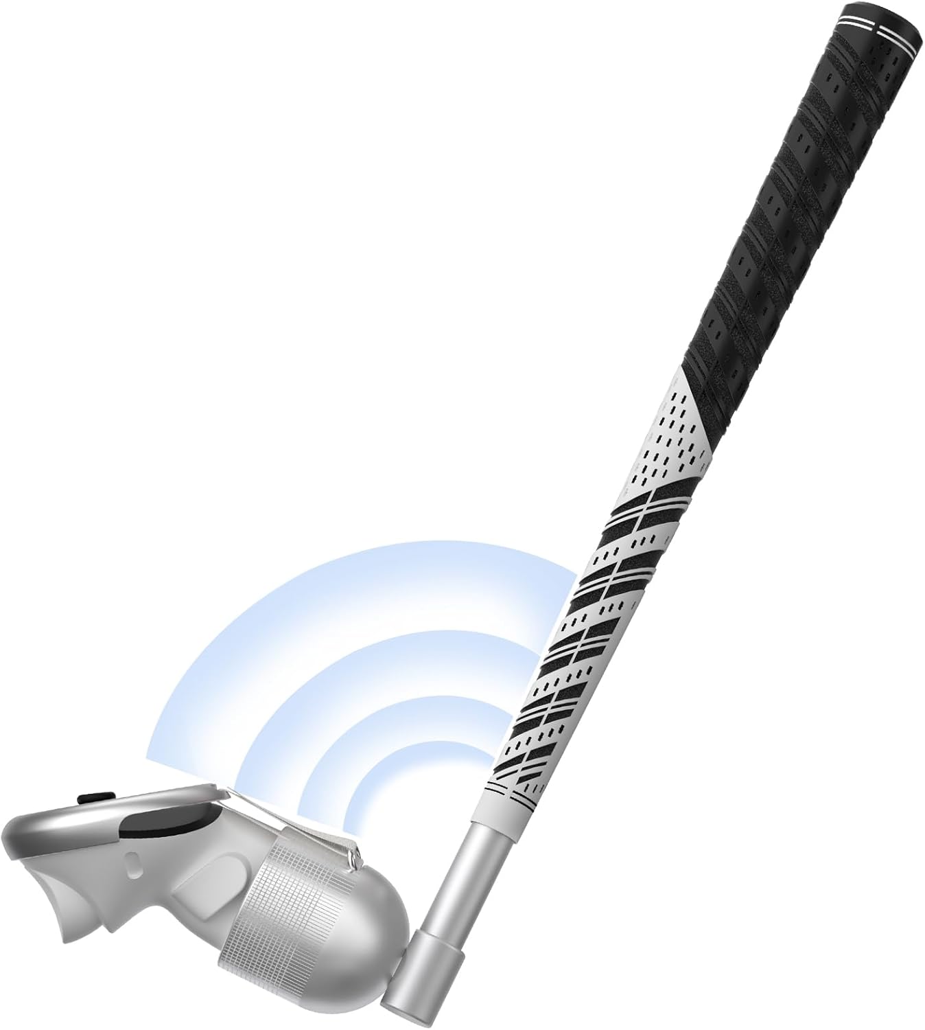 Amazon.com: ANSHAWTIY VR Golf Club Compatible with Oculus Quest 3/3S ...