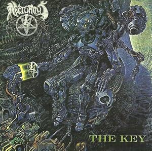 Amazon | The Key | Nocturnus | ミュージック | ミュージック