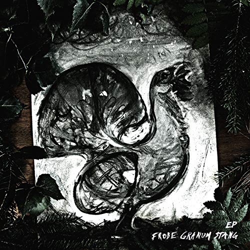 Amazon.com: EP : Frode Granum Stang: Digital Music