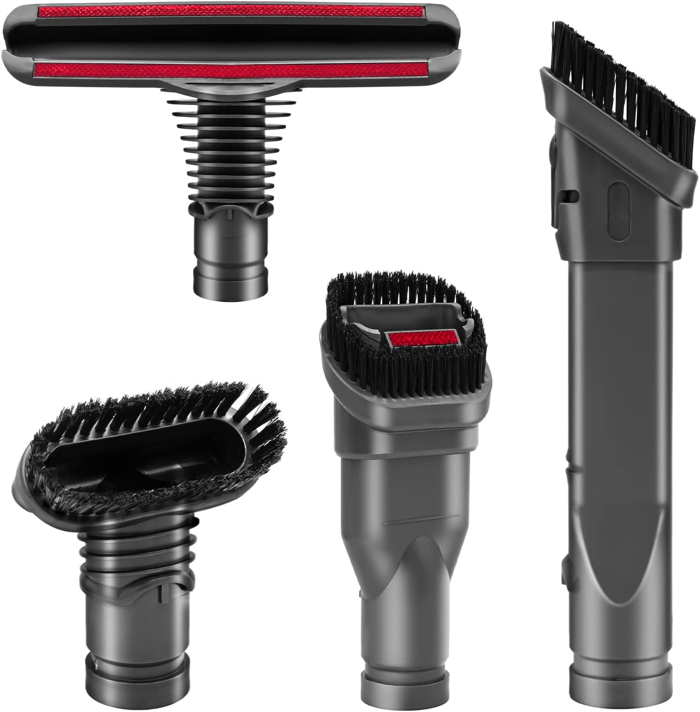 Amazon.com: ARyee Replacement Parts Kit Attachments for dyson V6 V7 V8 ...