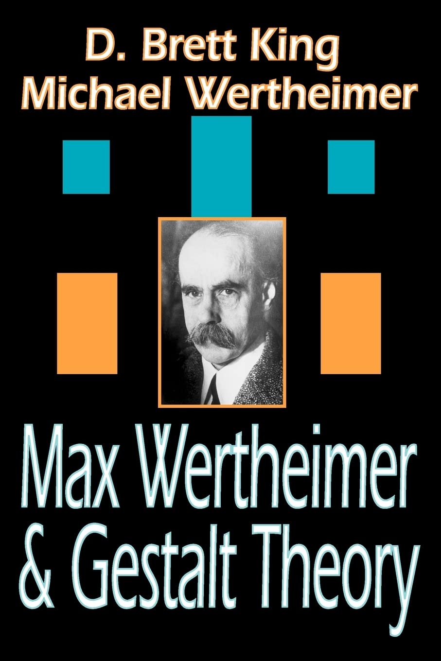 Amazon | Max Wertheimer and Gestalt Theory | Wertheimer, Michael | History