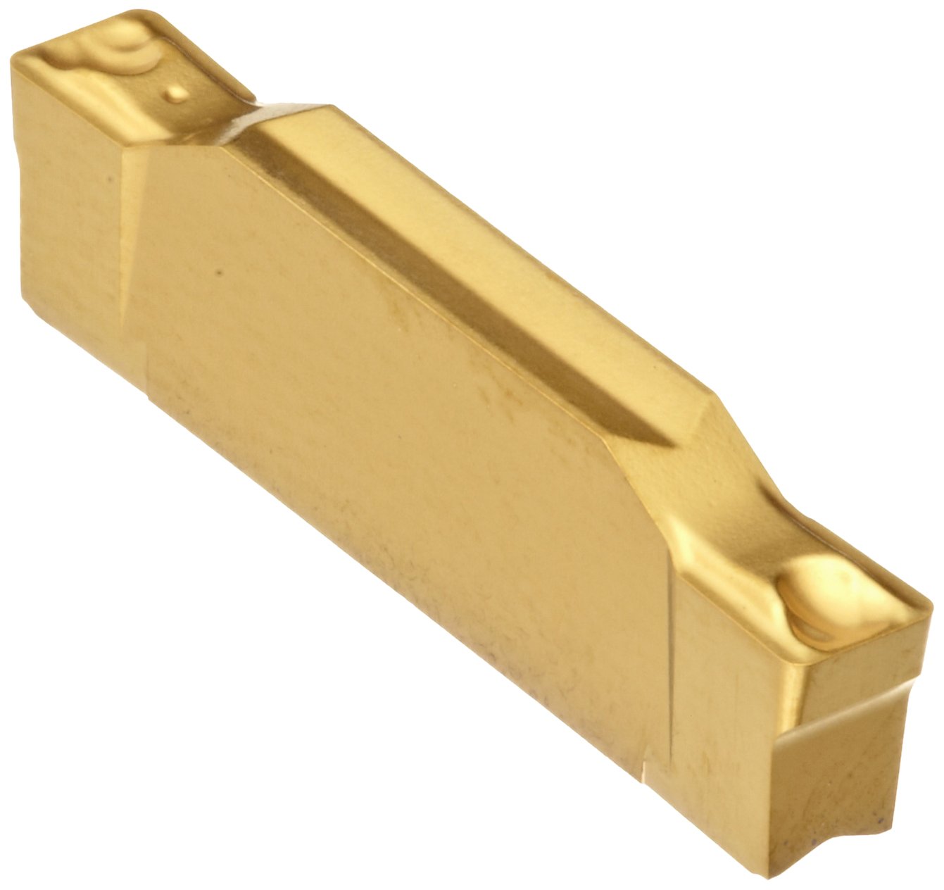 Sandvik Coromant CoroCut 2-Edge Carbide Grooving Insert, GF Geometry ...