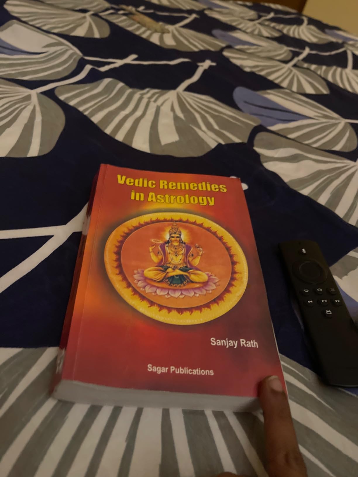 Vedic Remedies in Astrology : Amazon.in: Books