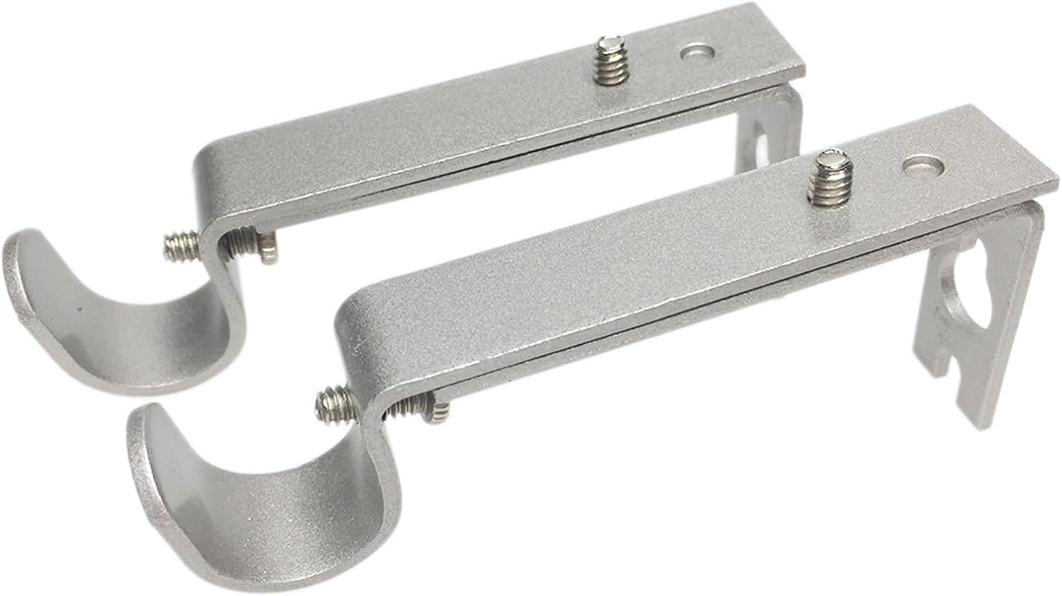 Supports De Tringle À Rideau, Tringles à Rideaux Support de Support ...