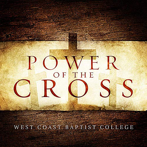 Amazon.com: Power Of The Cross: CDs & Vinyl