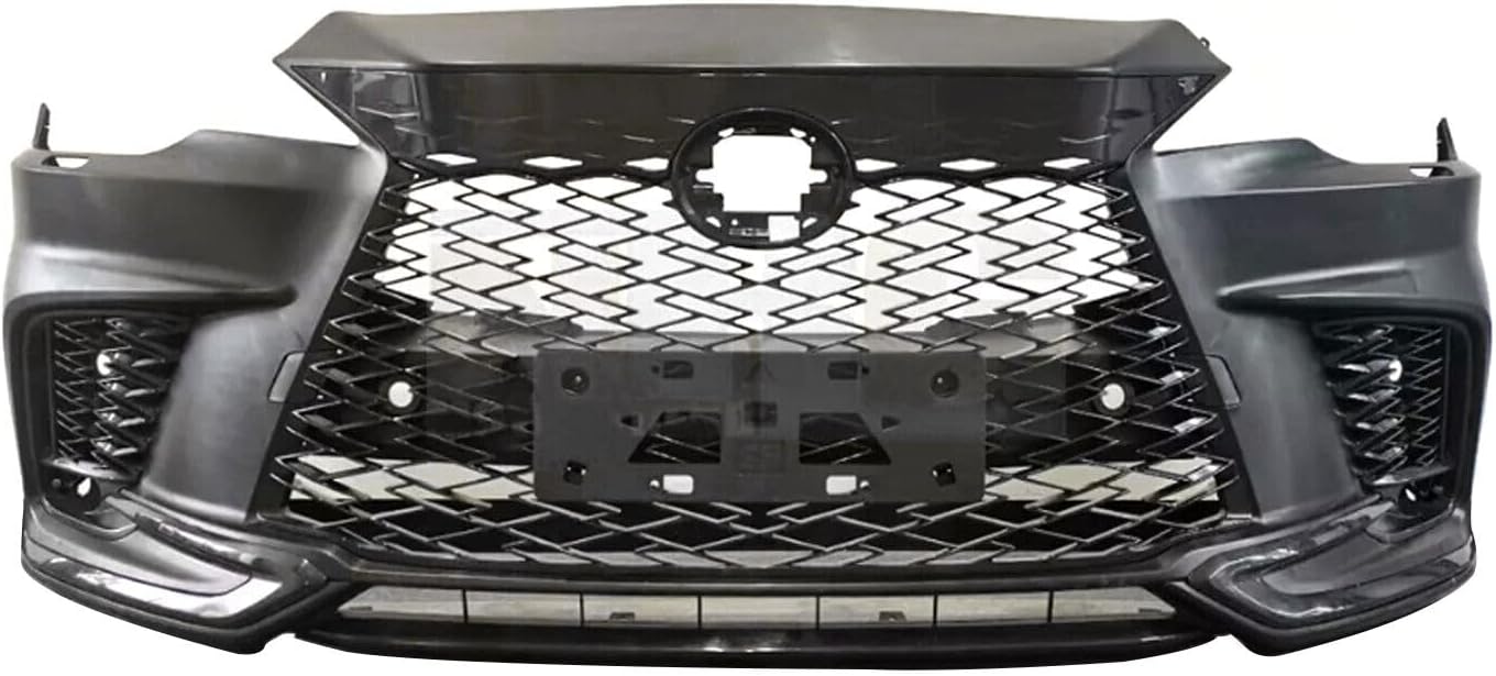 Amazon.com: Front Bumper Conversion kit For 2023 2024 Lexus RX350 RX ...